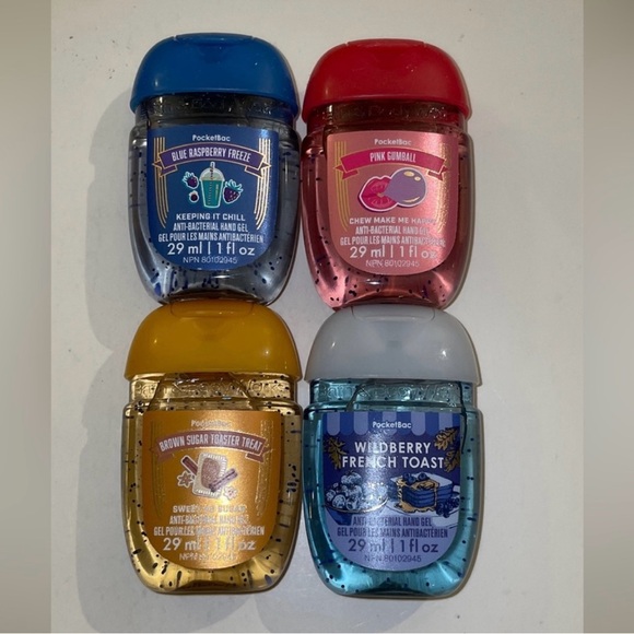 Bath & Body Works | Bath & Body | Bath Body Works Blue Raspberry Freeze ...